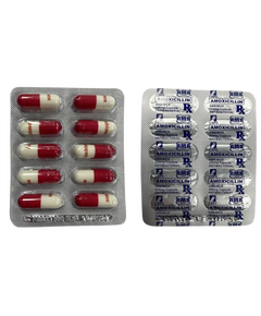 Buy Ambimox online with the same day delivery at a low price with MedsGo